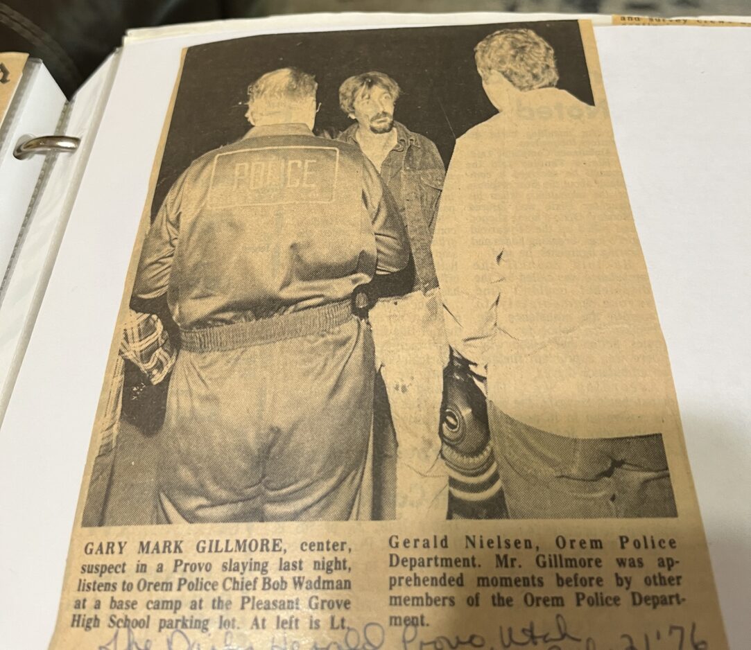 Guest opinion: Why does Utah have a death penalty? | News, Sports, Jobs ...